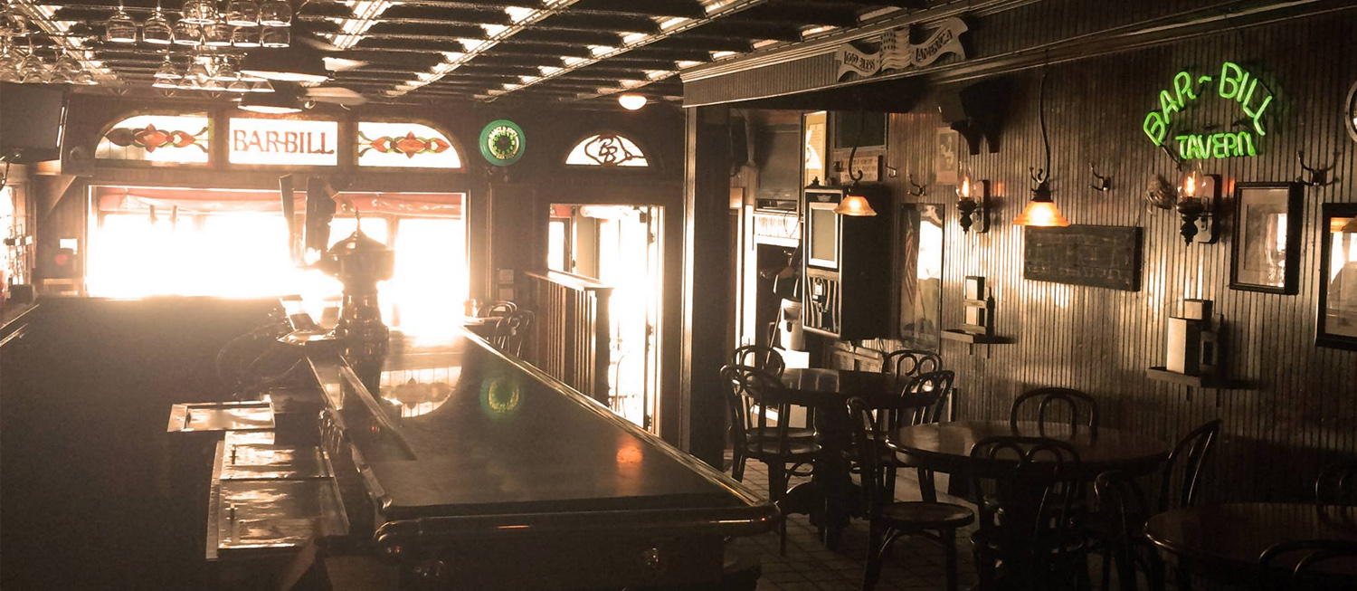 The Bar Bill Tavern | TasteAtlas | Recommended authentic restaurants