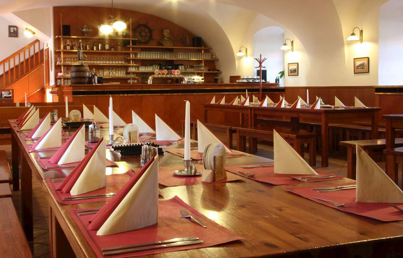 Strahov Monastery Brewery | TasteAtlas | Recommended authentic restaurants