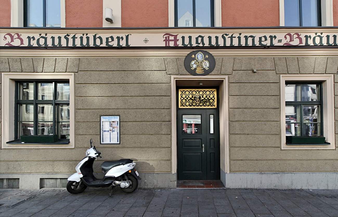 Augustiner Bräustuben | TasteAtlas | Recommended authentic restaurants