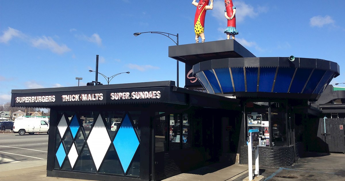 Superdawg | TasteAtlas | Recommended authentic restaurants