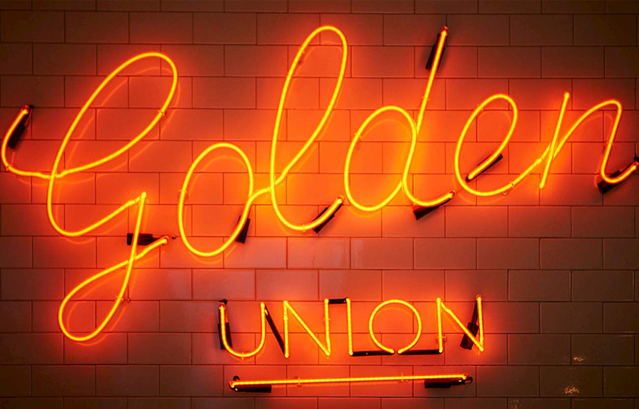 Golden Union Fish Bar | TasteAtlas | Recommended authentic restaurants