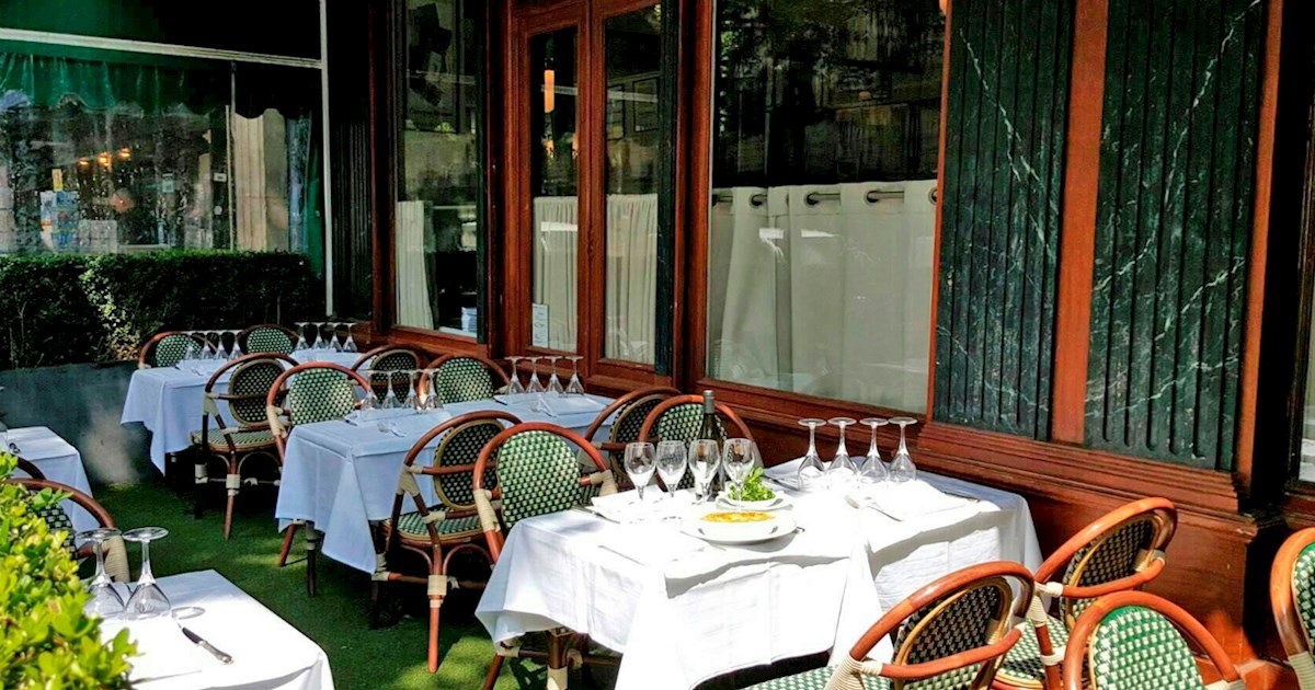 Chez René | TasteAtlas | Recommended authentic restaurants