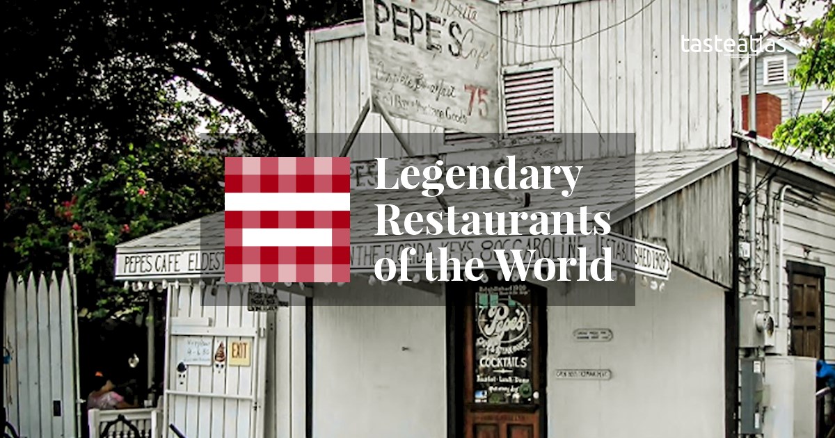 Pepe's Cafe | TasteAtlas | Recommended authentic restaurants