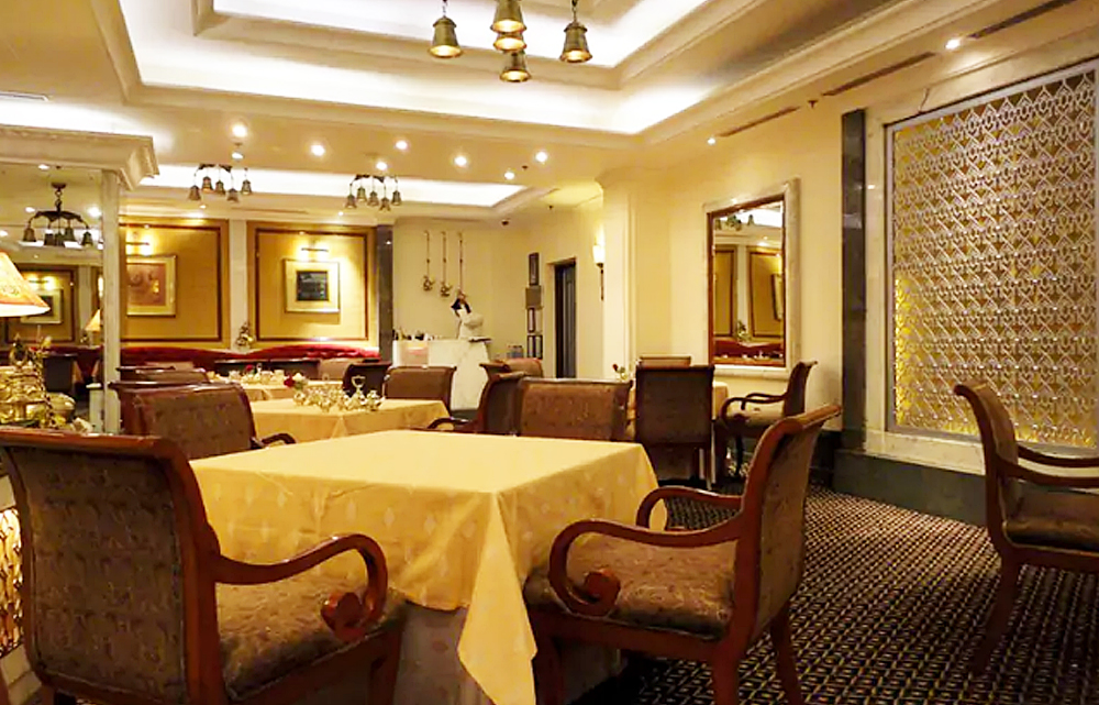 Dakshin | TasteAtlas | Recommended authentic restaurants