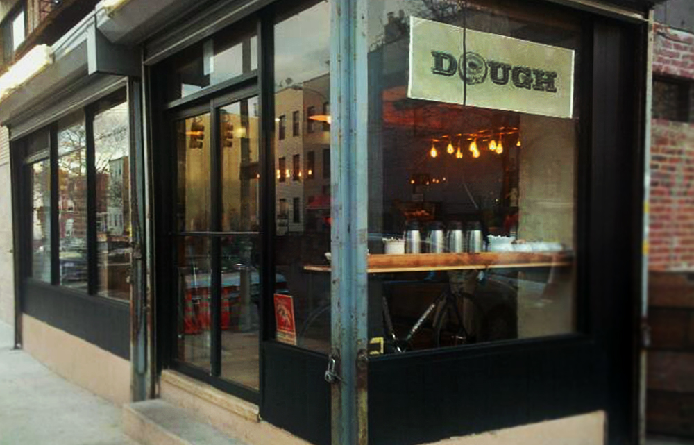 Dough | TasteAtlas | Recommended authentic restaurants