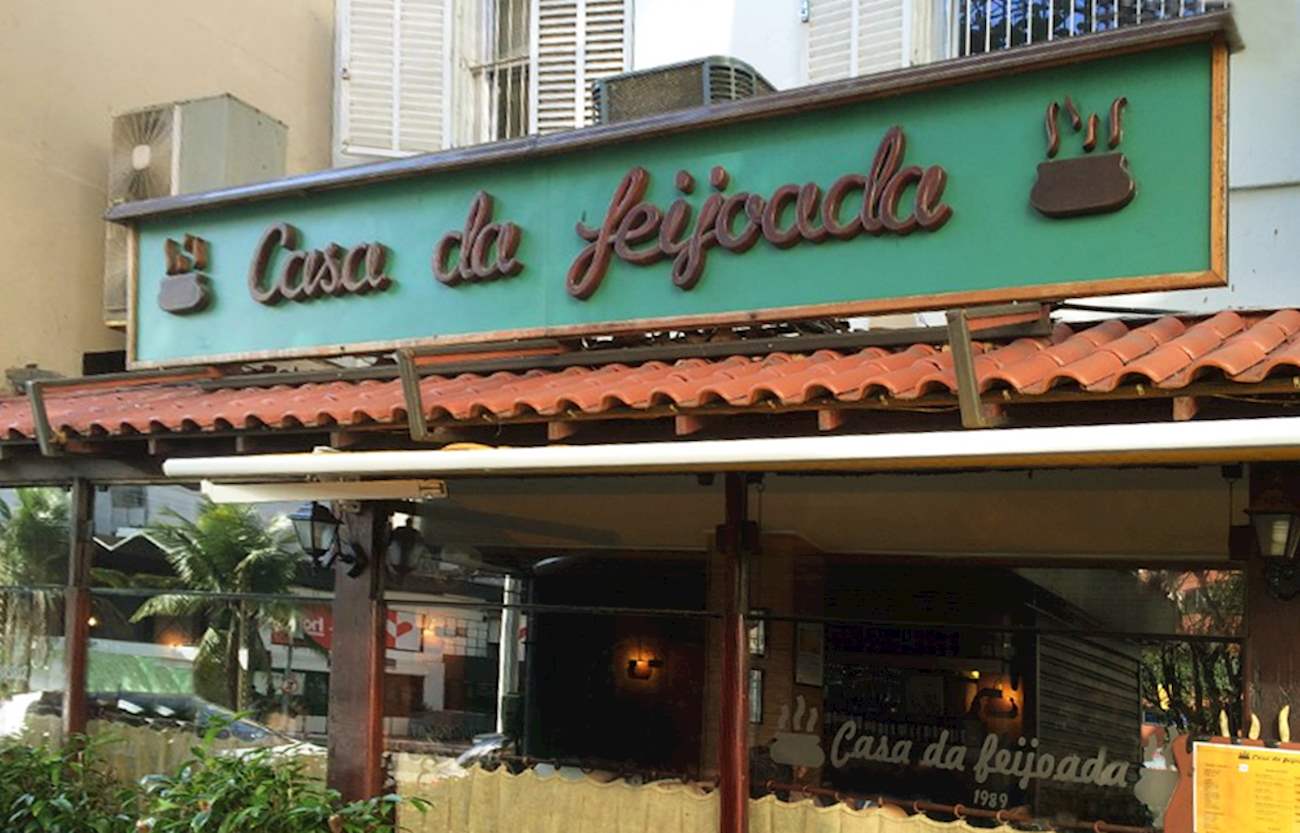 Casa da Feijoada | TasteAtlas | Recommended authentic restaurants