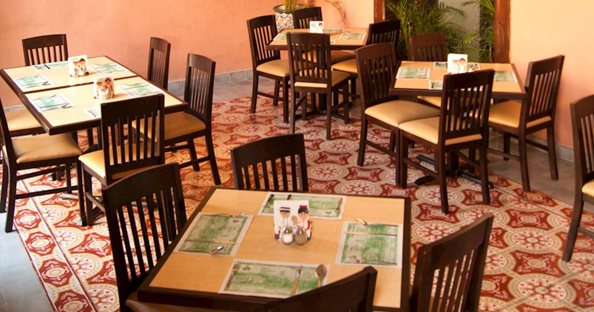 La Chaya Maya | TasteAtlas | Recommended authentic restaurants