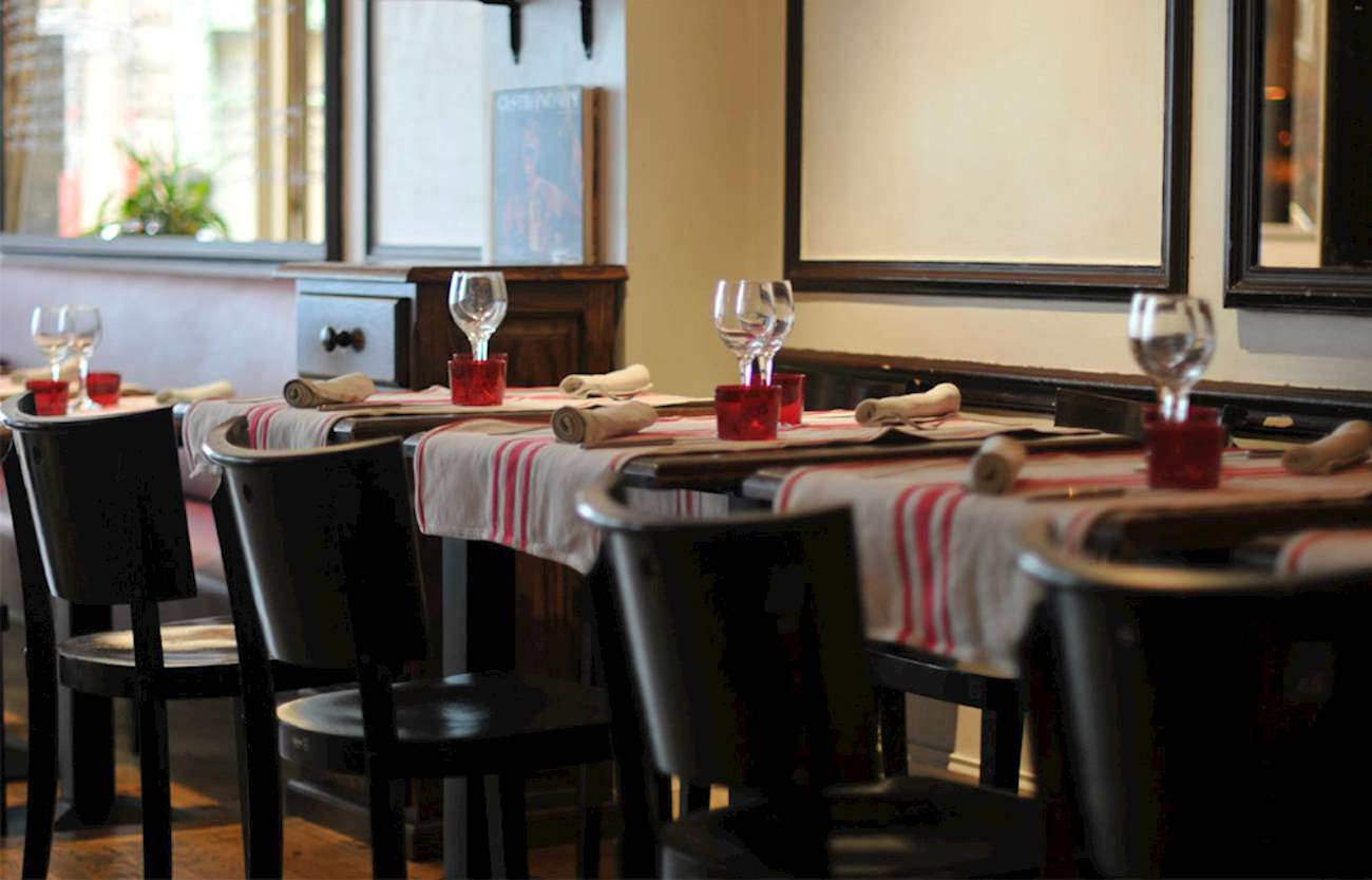 Afaria | TasteAtlas | Recommended authentic restaurants