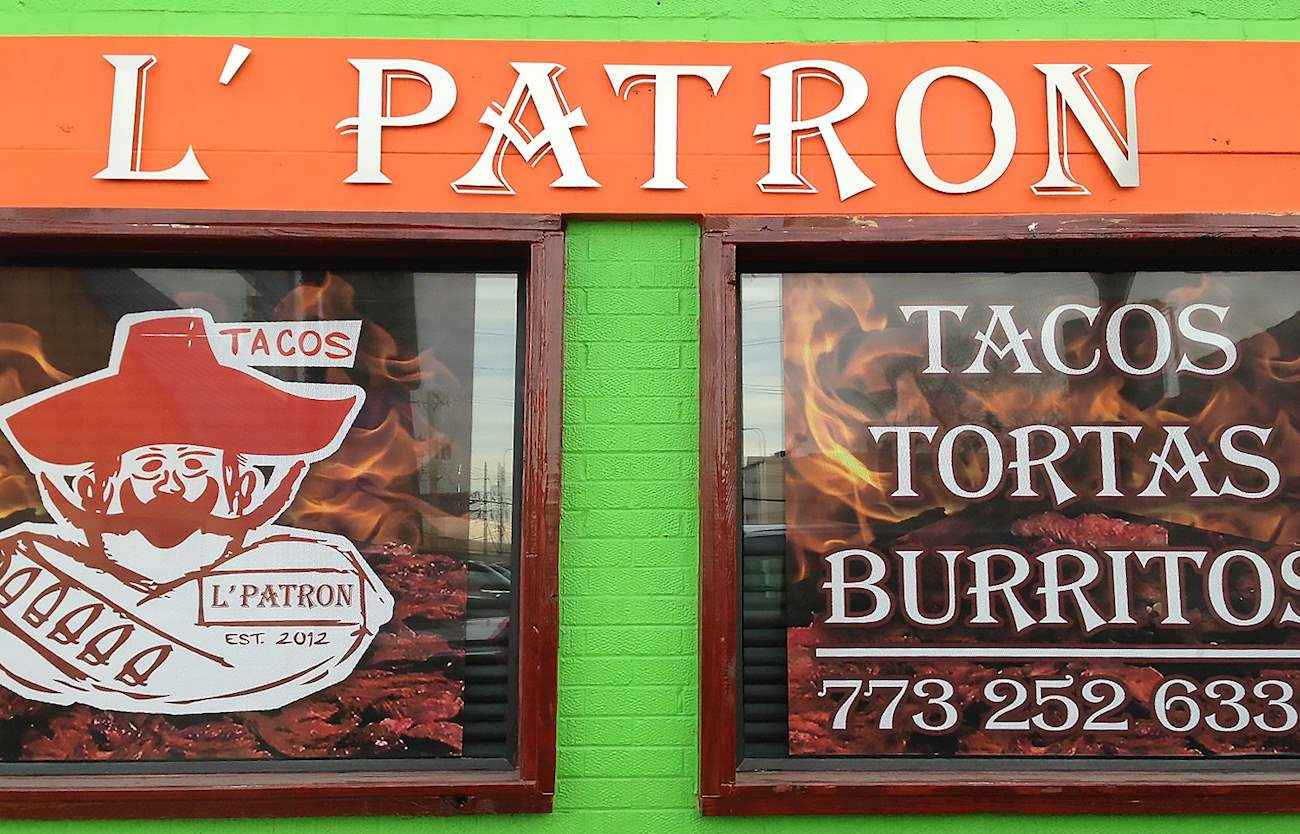 L'Patron | TasteAtlas | Recommended authentic restaurants