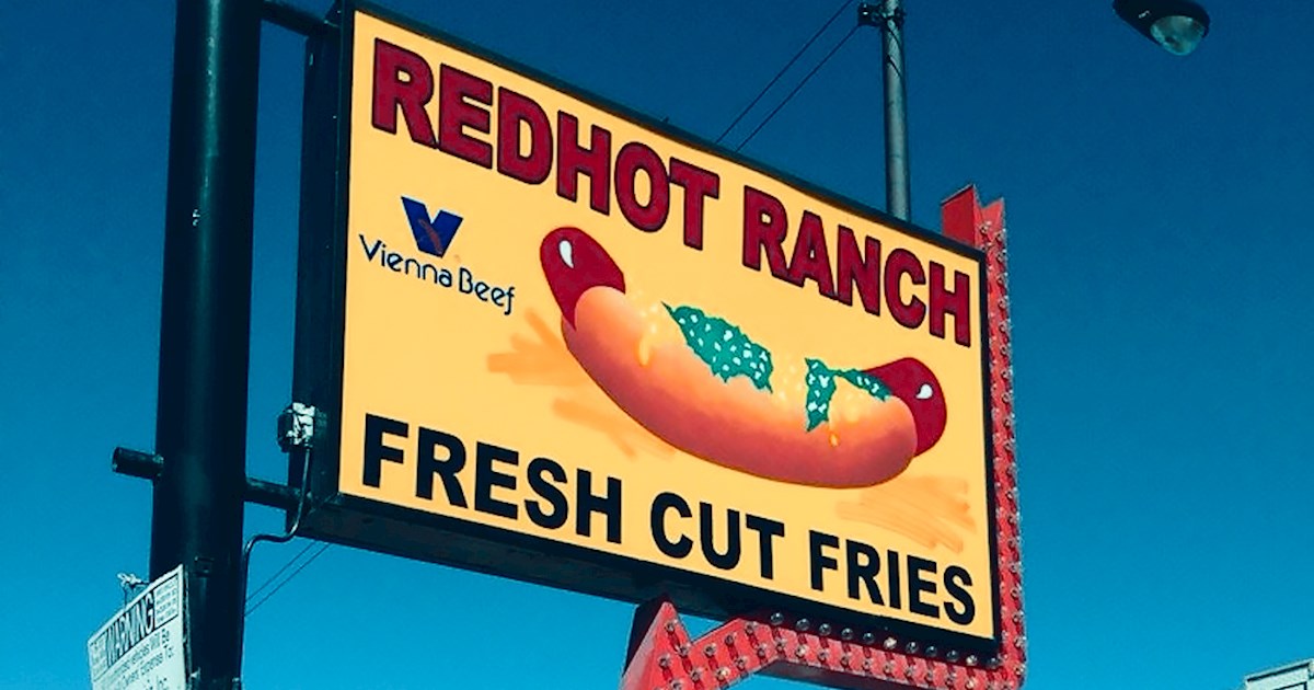 Redhot Ranch | TasteAtlas | Recommended authentic restaurants