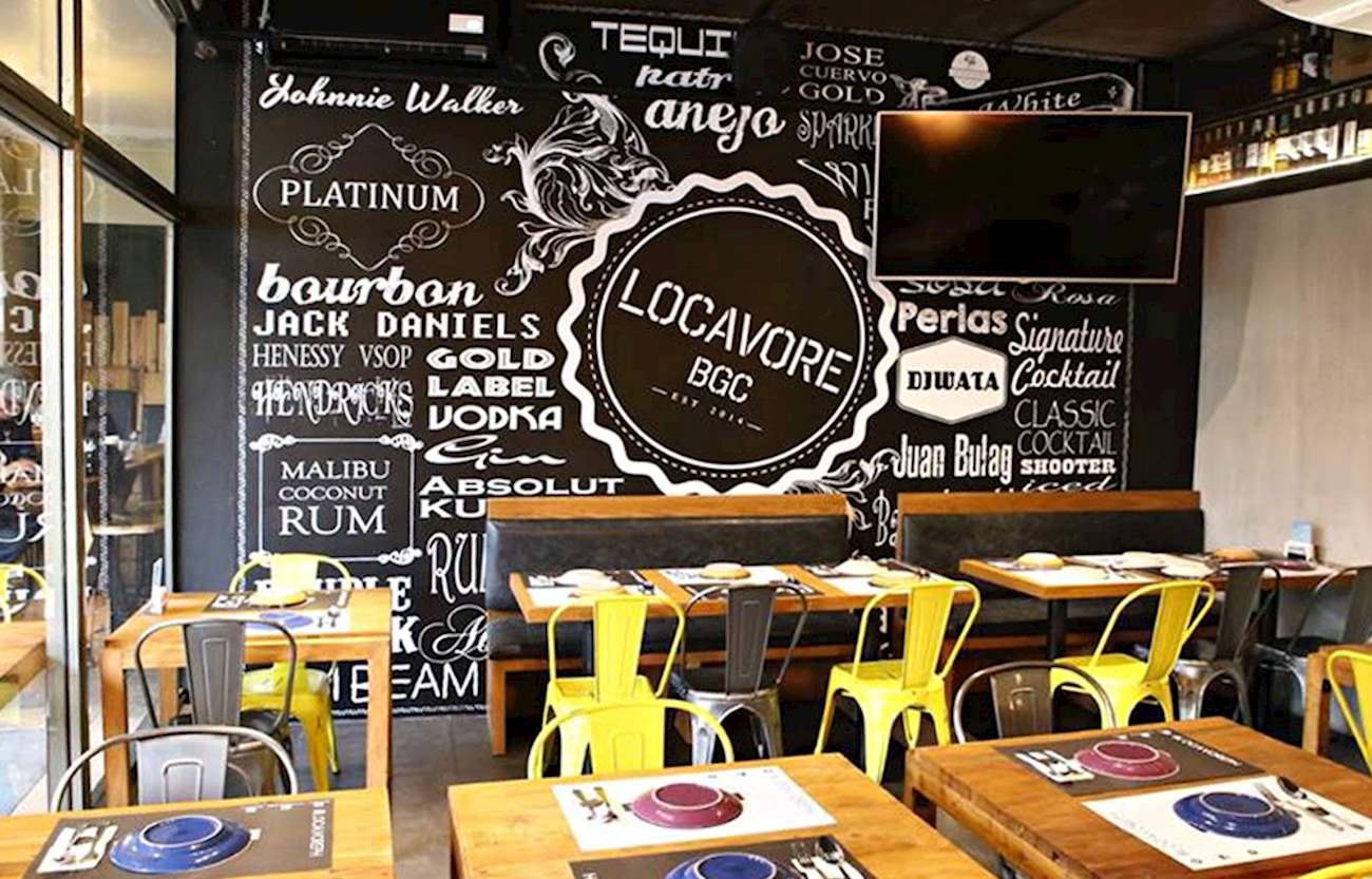 Locavore | TasteAtlas | Recommended authentic restaurants