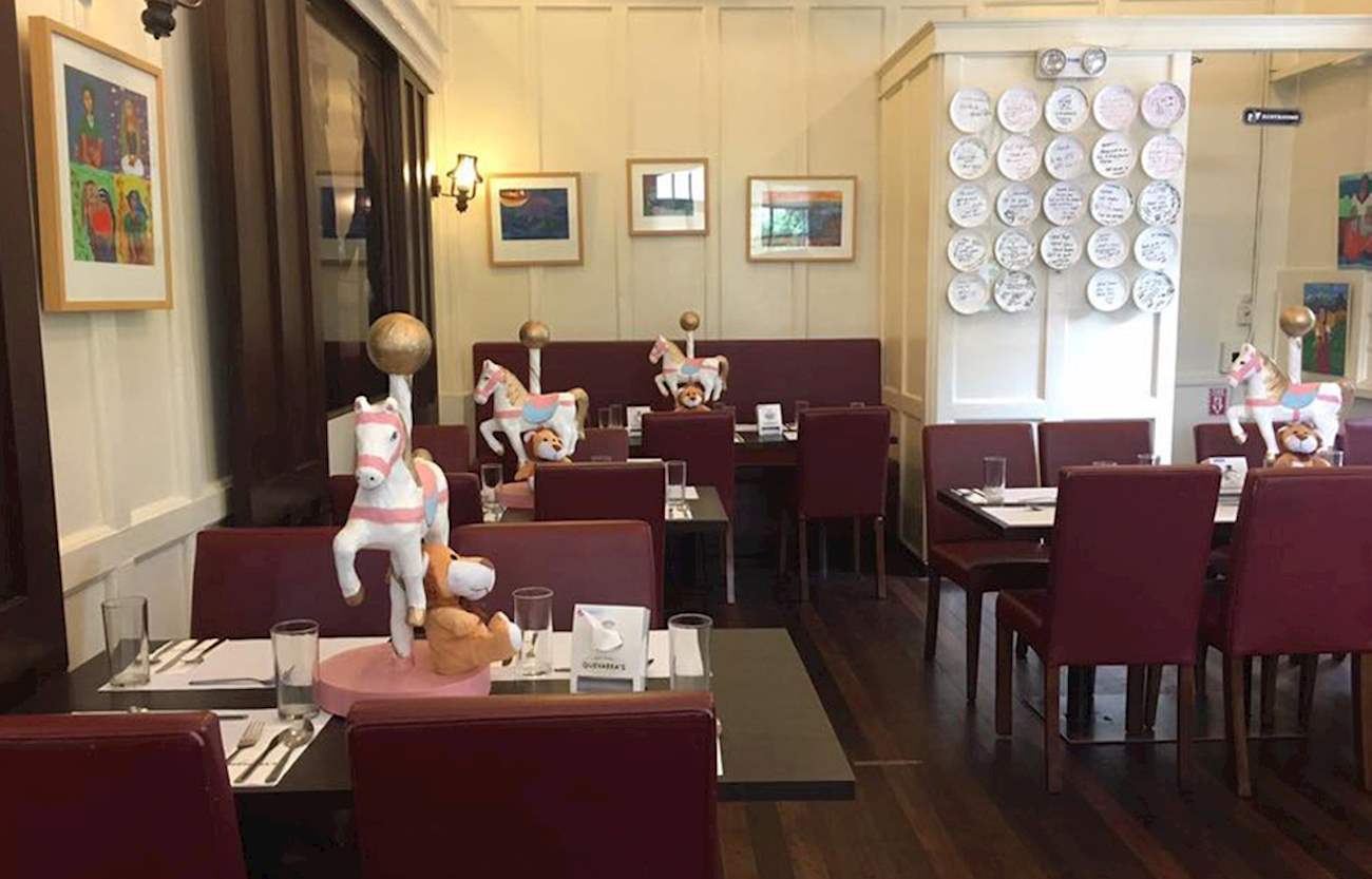 Chef Laudico Guevarra's | TasteAtlas | Recommended authentic restaurants