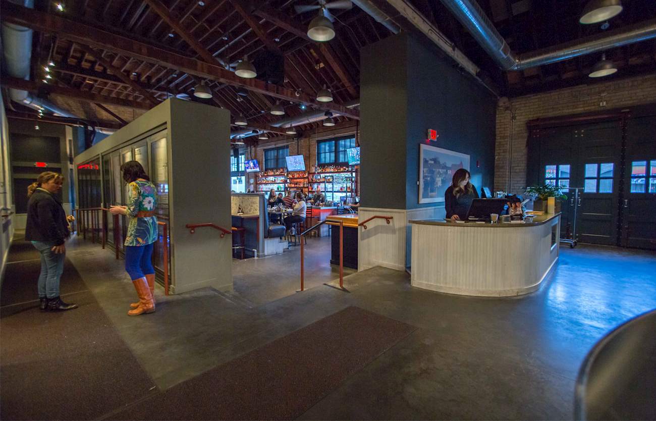 Smack Shack | TasteAtlas | Recommended authentic restaurants