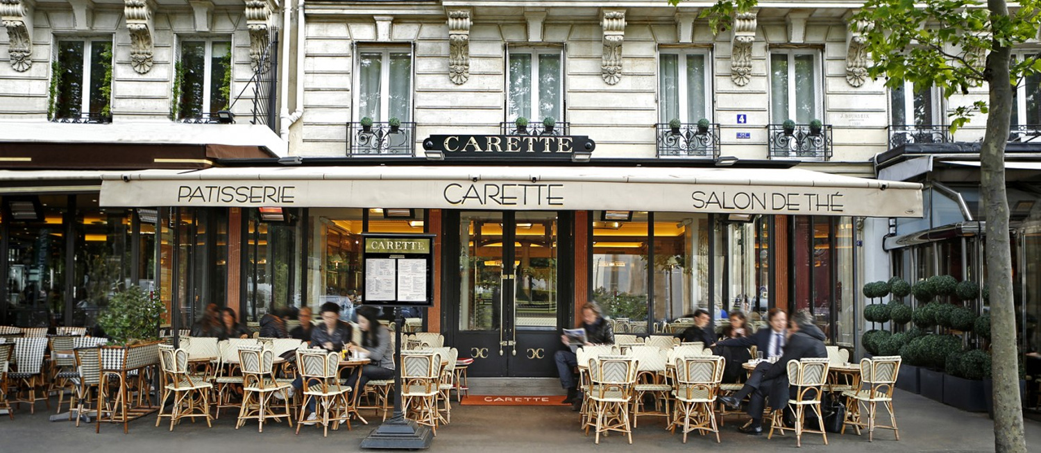Carette | TasteAtlas | Recommended authentic restaurants