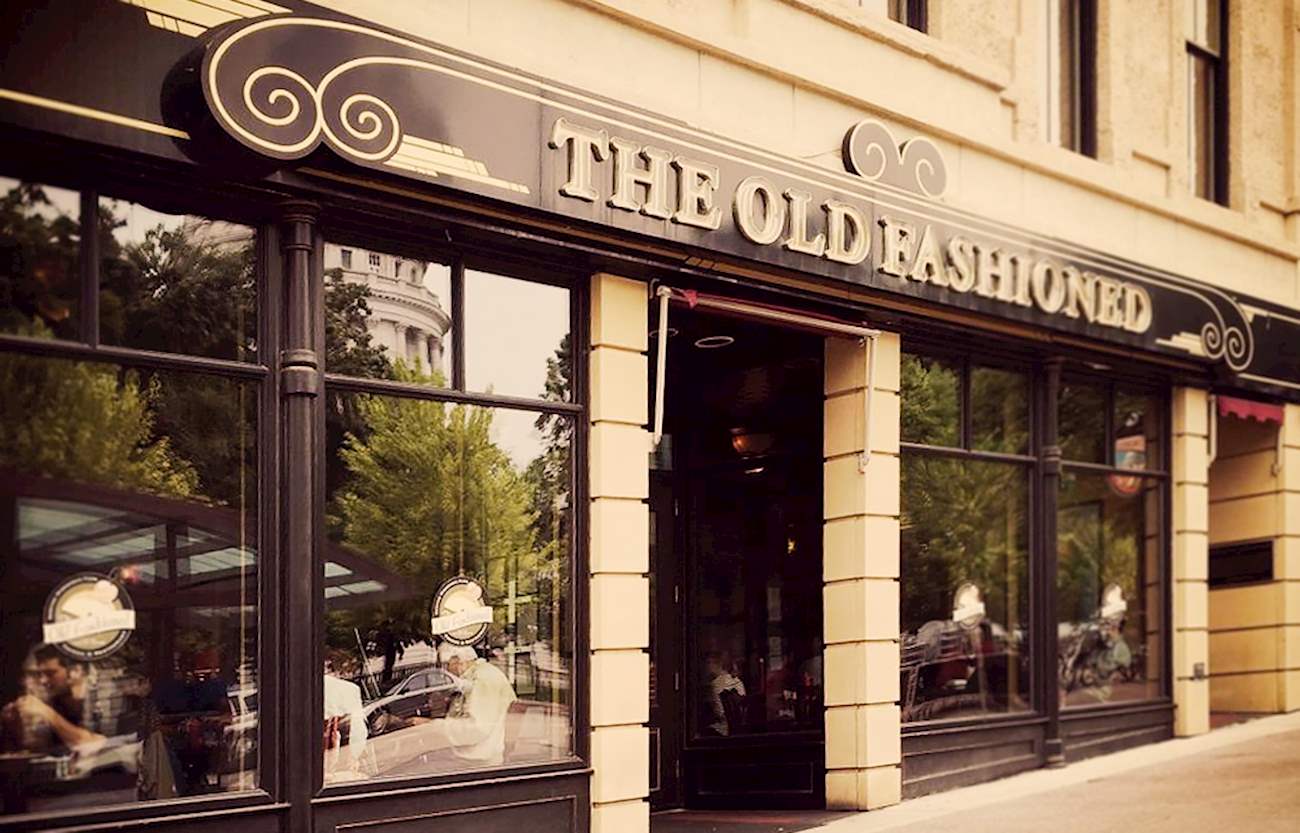 The Old Fashioned | TasteAtlas | Recommended authentic restaurants