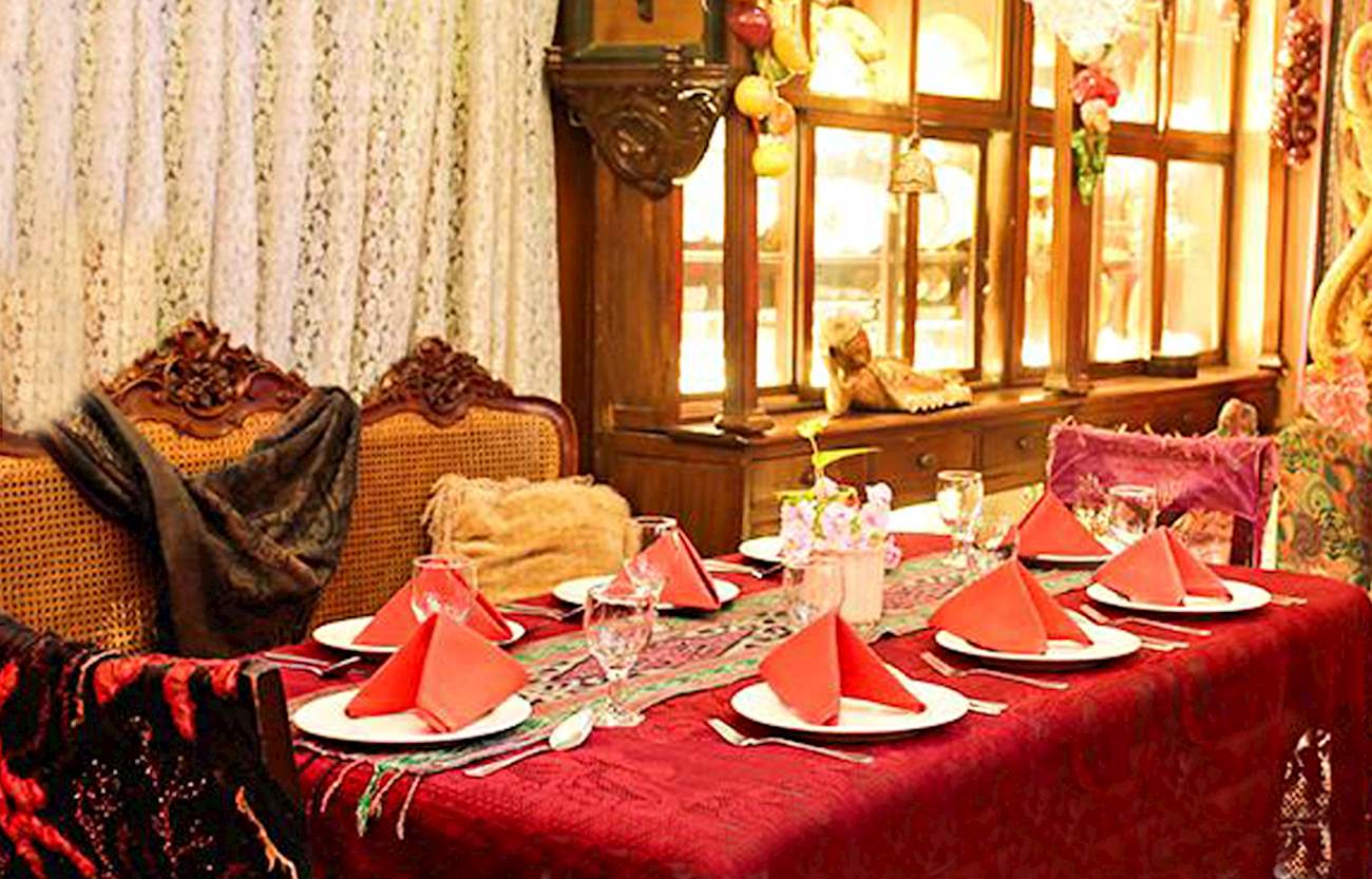 Cafe Juanita | TasteAtlas | Recommended authentic restaurants