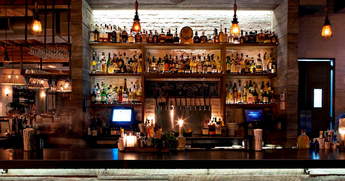 Yardbird Southern Table & Bar | TasteAtlas | Recommended authentic ...