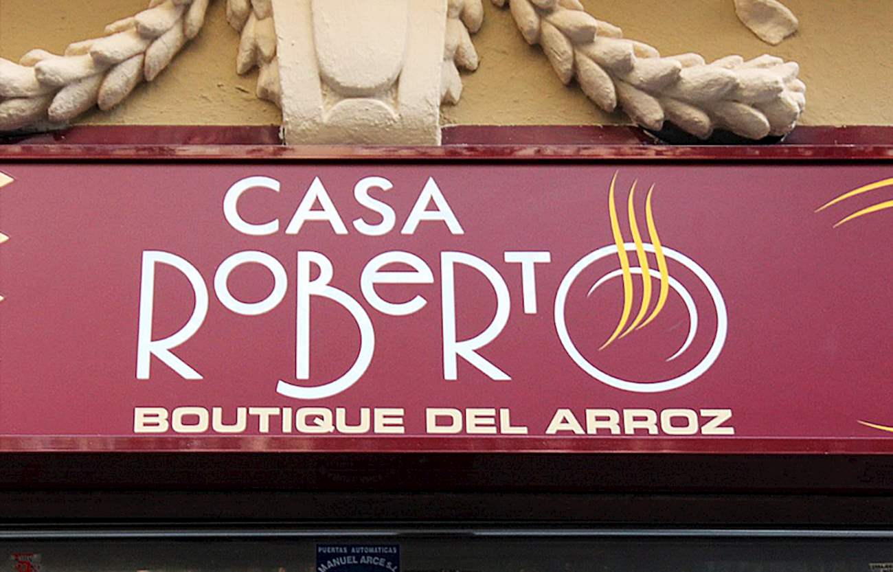 Casa Roberto | TasteAtlas | Recommended authentic restaurants