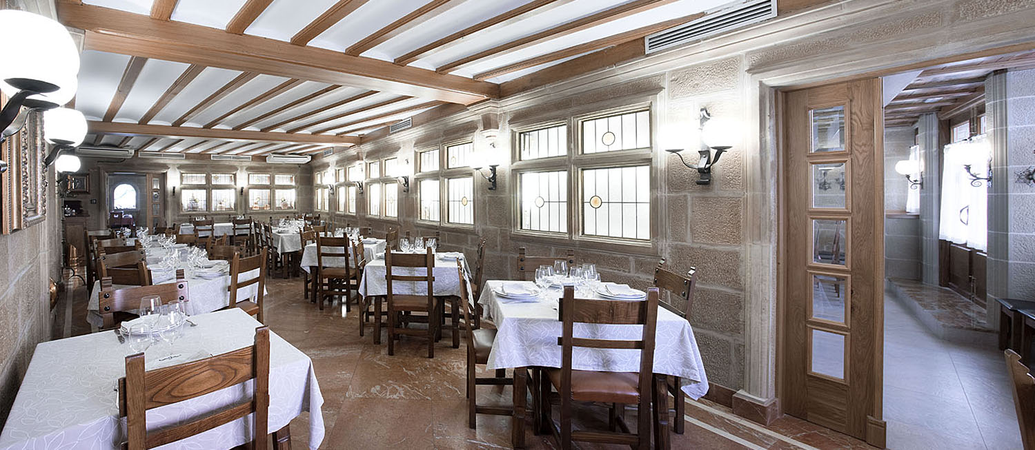 Restaurante Terete | TasteAtlas | Recommended authentic restaurants