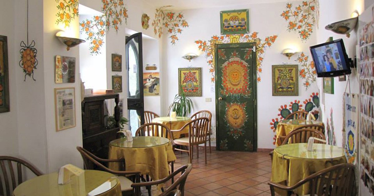 Bam Bar | TasteAtlas | Recommended authentic restaurants