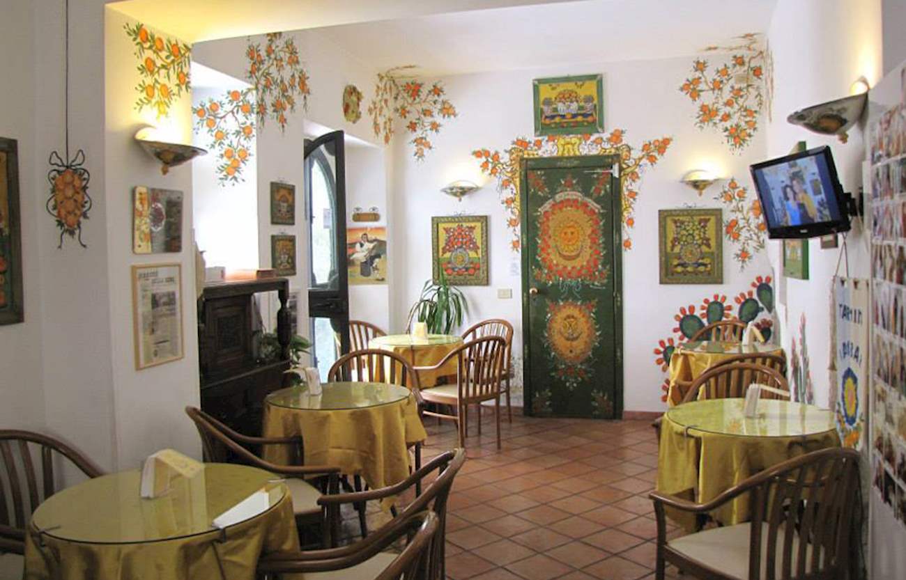 Bam Bar | TasteAtlas | Recommended authentic restaurants