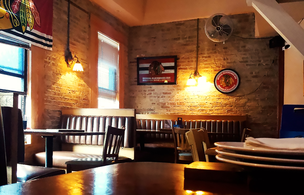 Pequod's Pizza | TasteAtlas | Recommended authentic restaurants