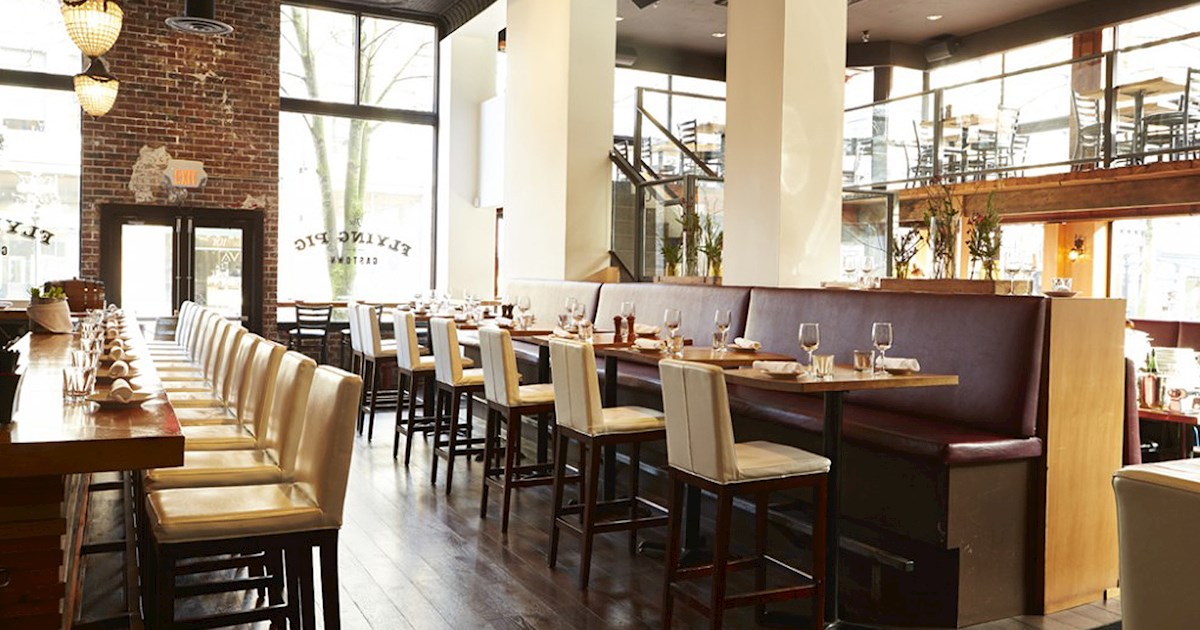 The Flying Pig | TasteAtlas | Recommended authentic restaurants