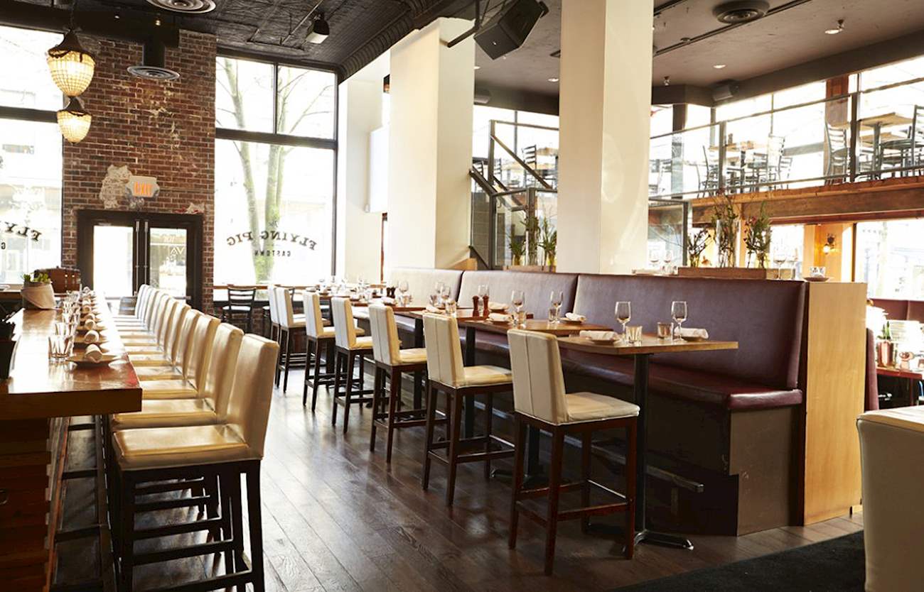 The Flying Pig | TasteAtlas | Recommended authentic restaurants