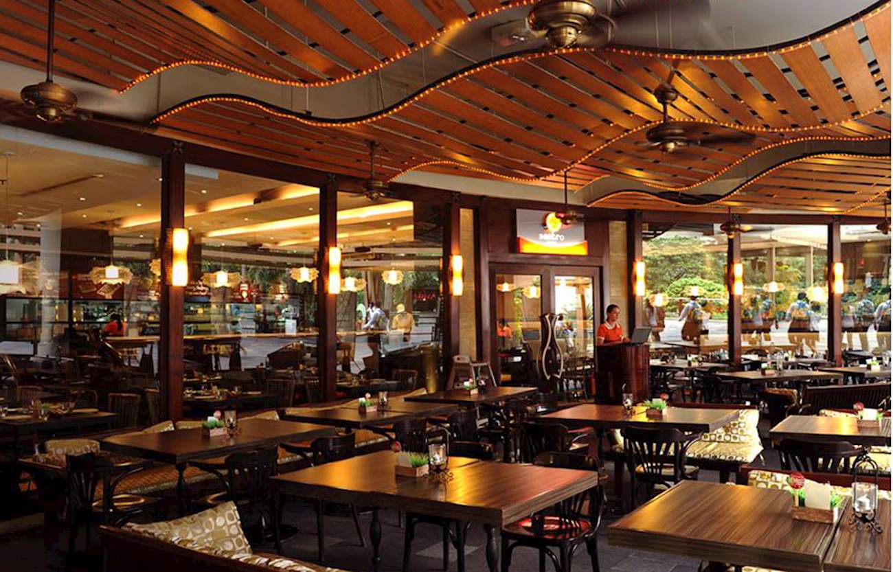 Sentro 1771 | TasteAtlas | Recommended authentic restaurants