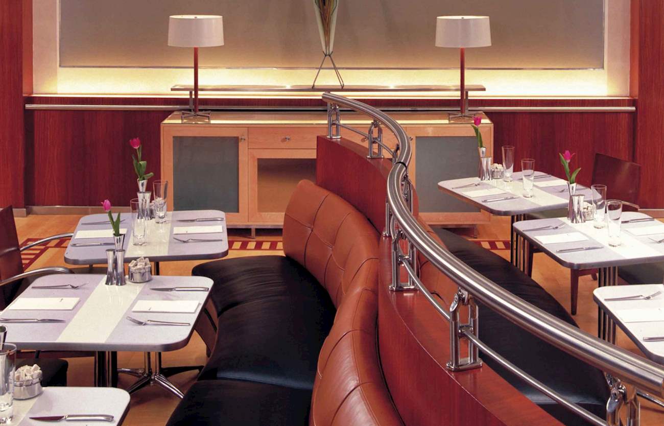 Norma's | TasteAtlas | Recommended authentic restaurants