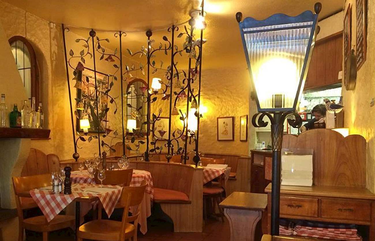 Raclette Stube | TasteAtlas | Recommended authentic restaurants