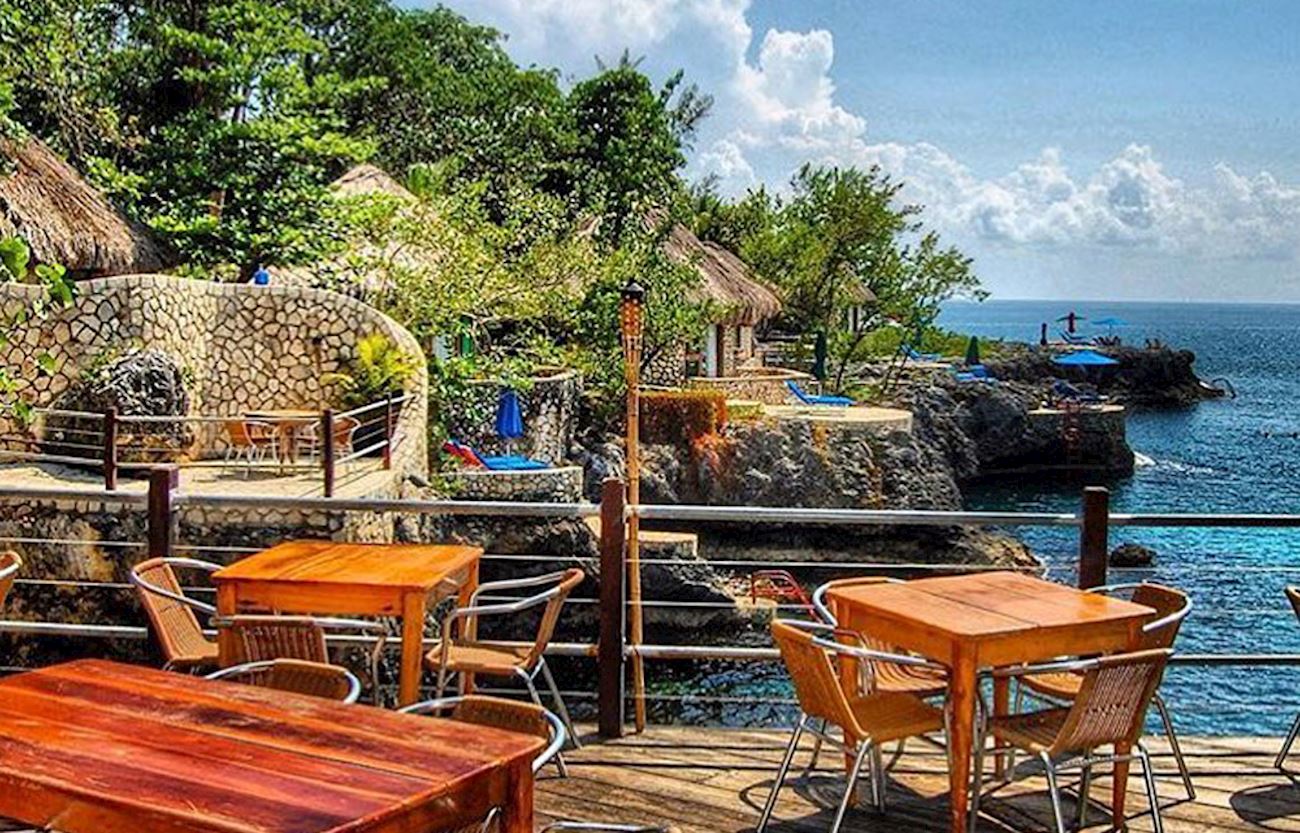 Pushcart | TasteAtlas | Recommended authentic restaurants