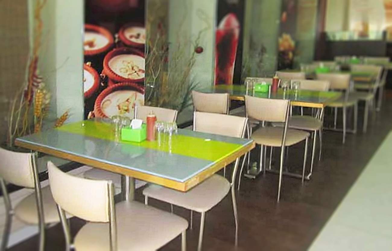 Elco Pani Puri Center | TasteAtlas | Recommended authentic restaurants