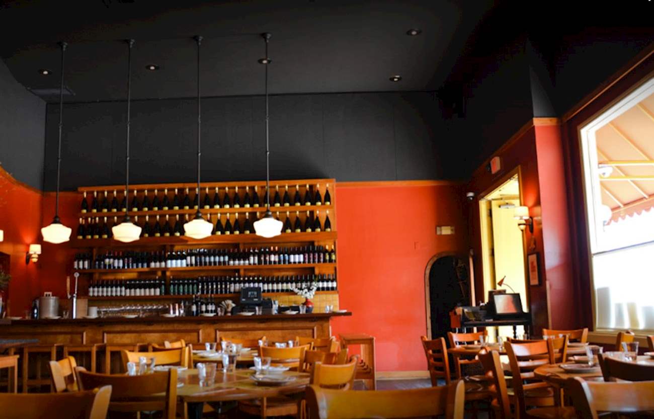 Pizzeria Mozza | TasteAtlas | Recommended authentic restaurants