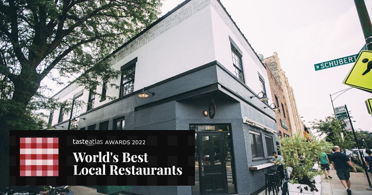 Longman & Eagle | TasteAtlas | Recommended authentic restaurants