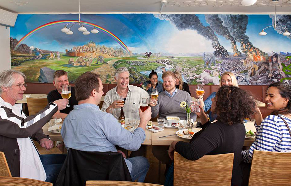 Cafe Loki | TasteAtlas | Recommended authentic restaurants