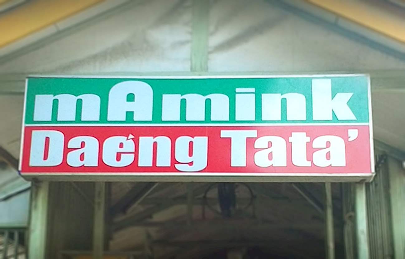 Mamink Daeng Tata | TasteAtlas | Recommended authentic restaurants