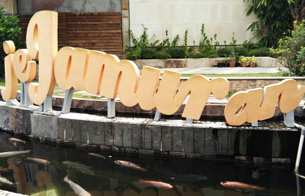 Jejamuran | TasteAtlas | Recommended authentic restaurants