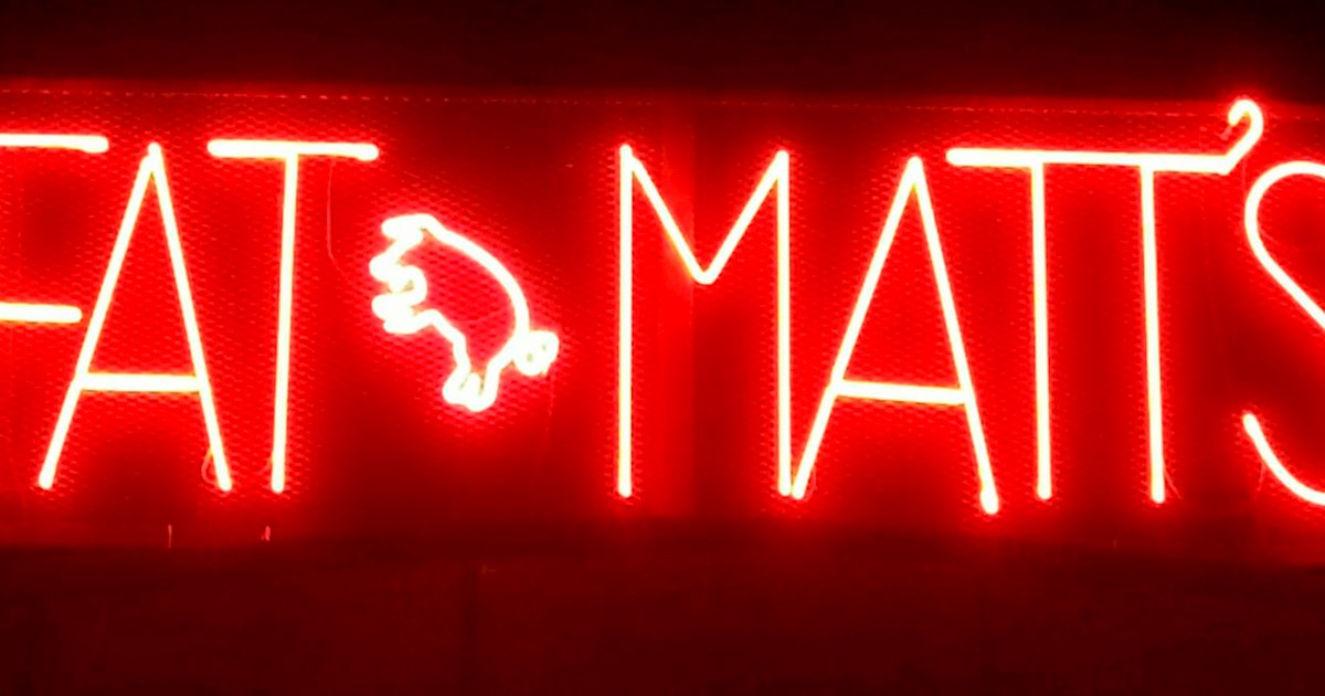 Fat Matt's Rib Shack | TasteAtlas | Recommended authentic restaurants
