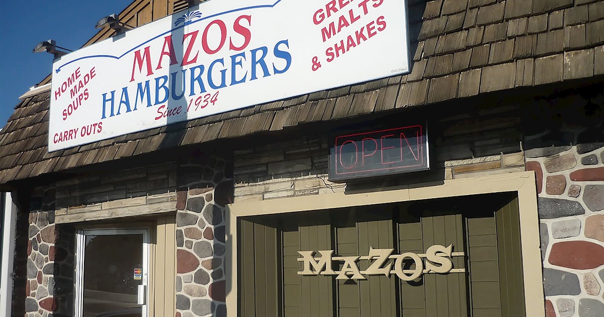 Mazos | TasteAtlas | Recommended authentic restaurants