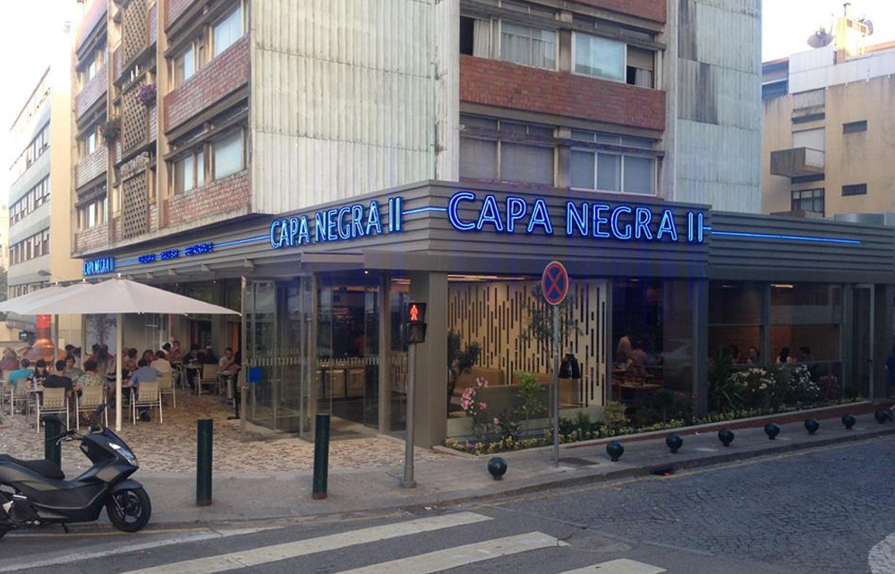 Restaurante Capa Negra II | TasteAtlas | Recommended authentic restaurants