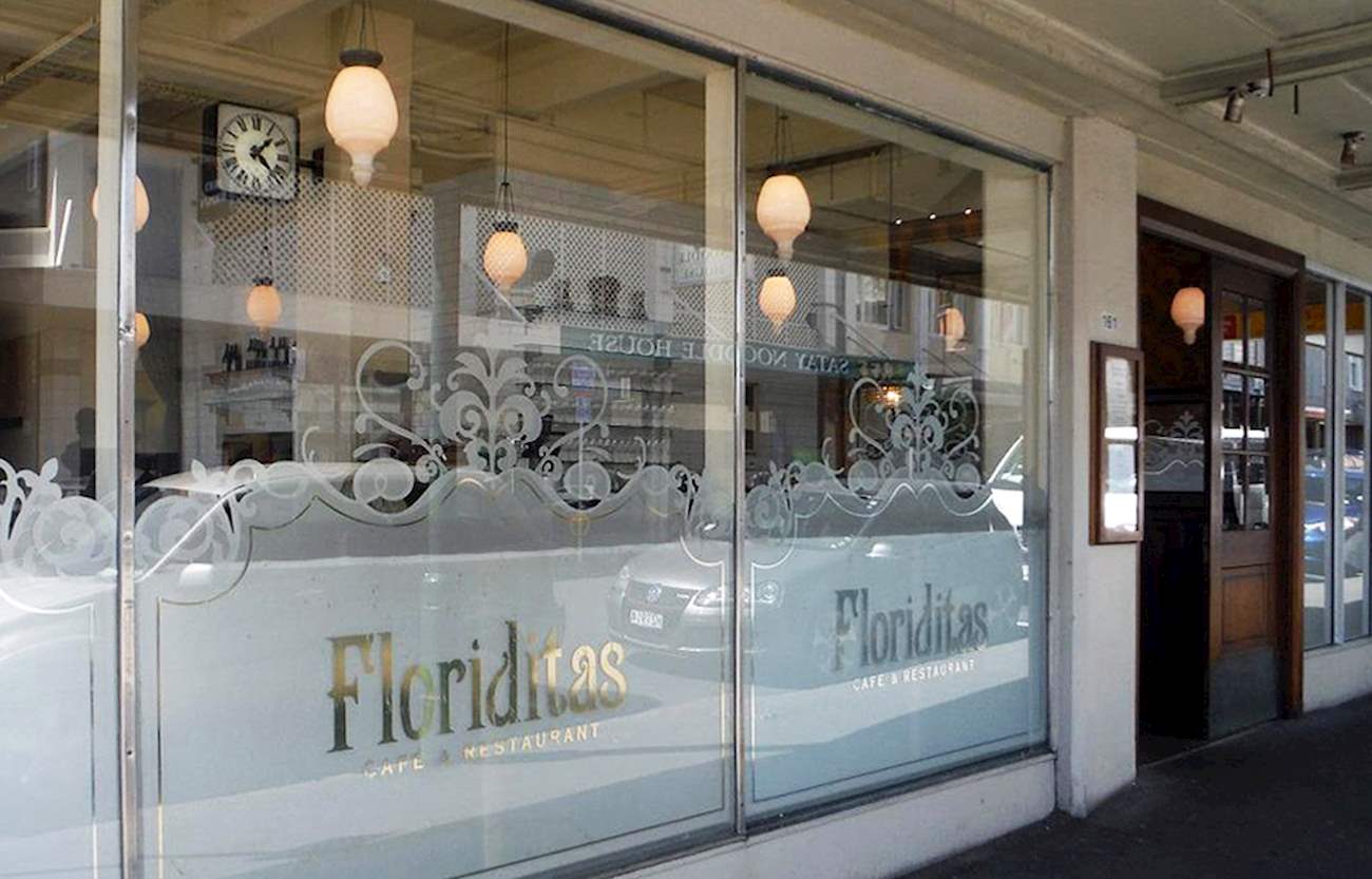 Floriditas | TasteAtlas | Recommended authentic restaurants