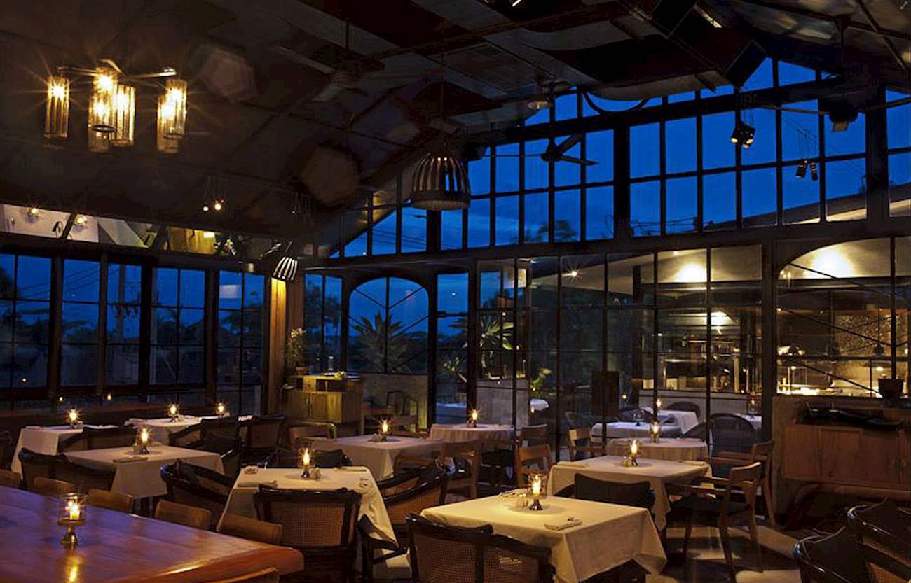 Chandi | TasteAtlas | Recommended authentic restaurants