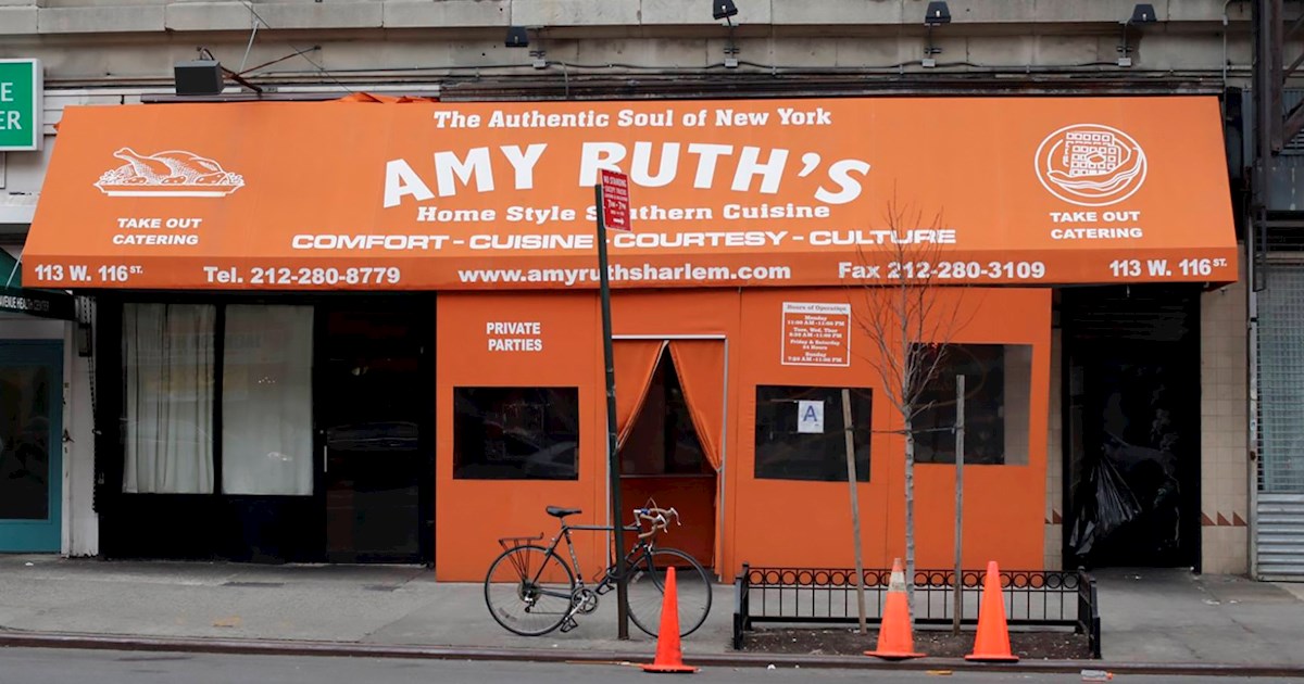 Amy Ruth’s | TasteAtlas | Recommended authentic restaurants