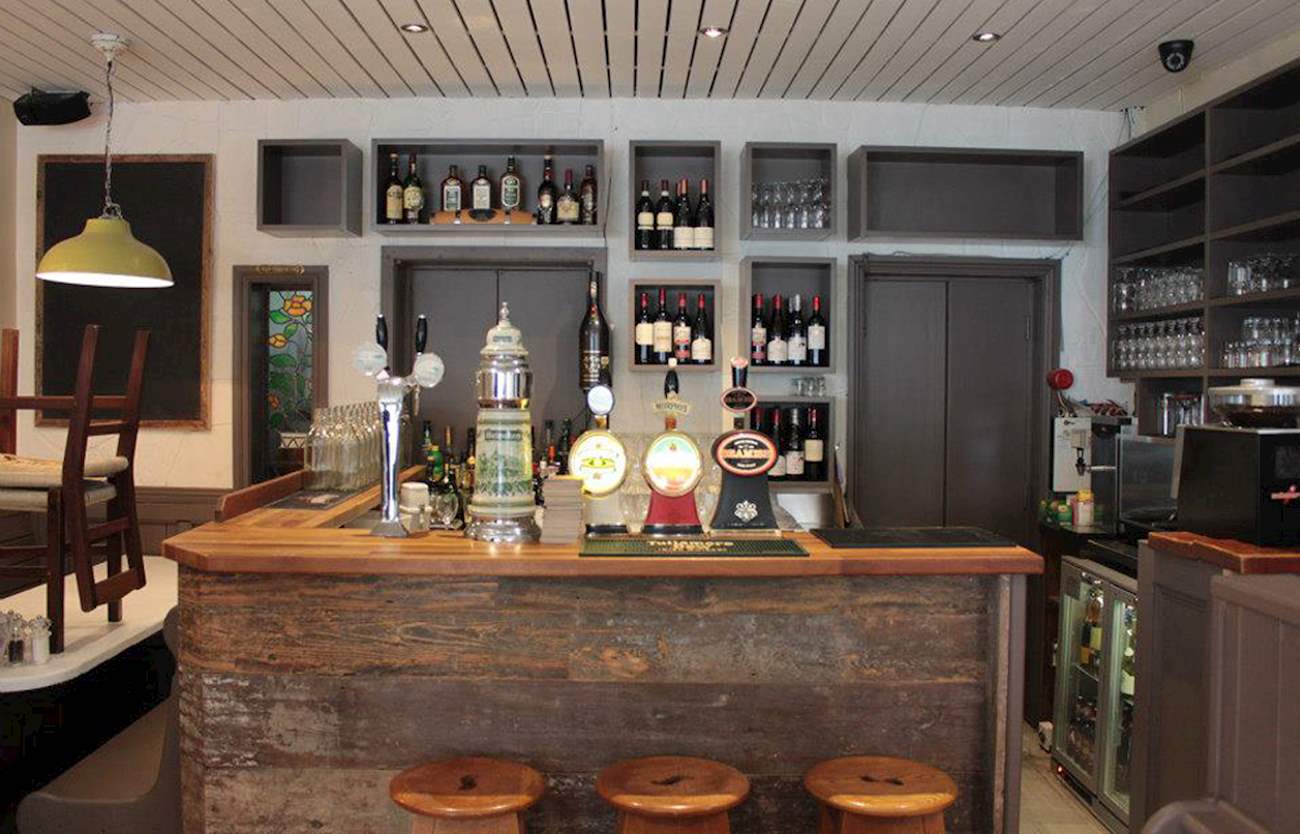 The Boxty House | TasteAtlas | Recommended authentic restaurants