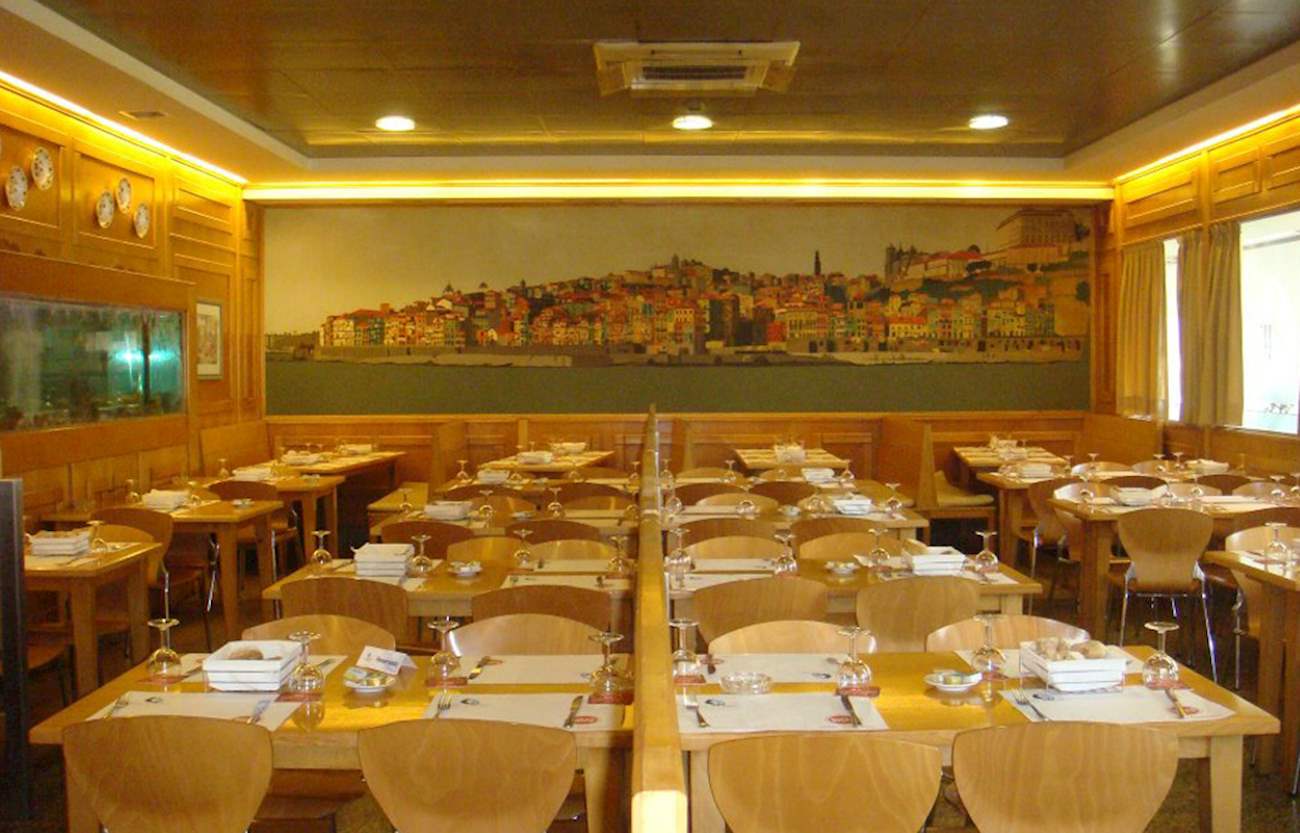 Restaurante Capa Negra II | TasteAtlas | Recommended authentic restaurants