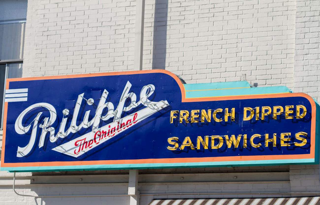 Philippe the Original | TasteAtlas | Recommended authentic restaurants