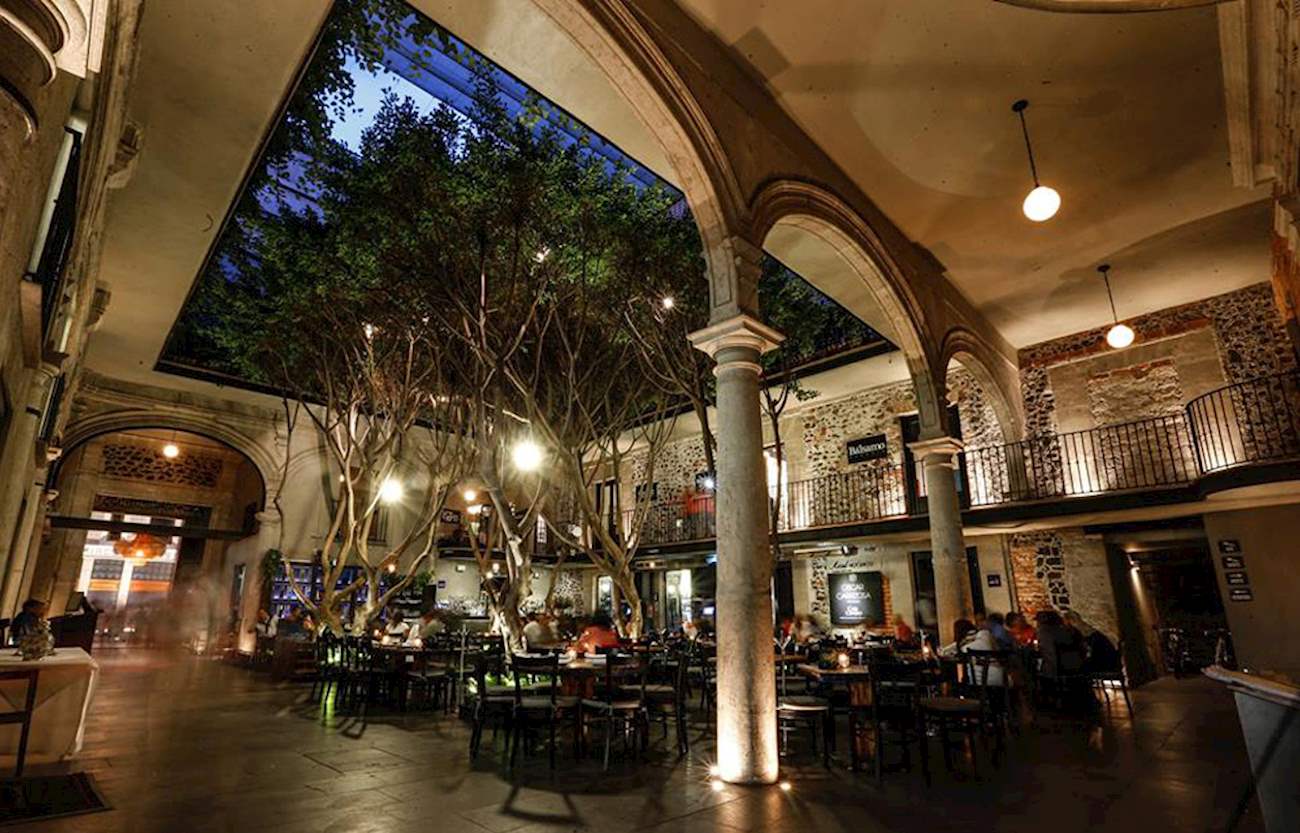 Azul Histórico | TasteAtlas | Recommended authentic restaurants