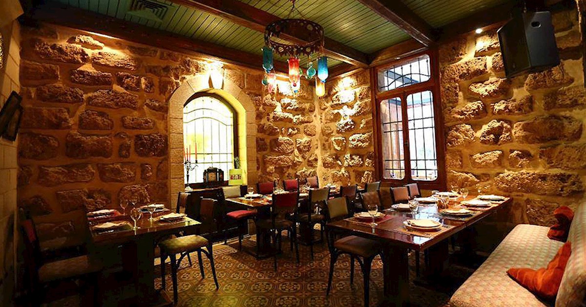 Mayrig | TasteAtlas | Recommended authentic restaurants