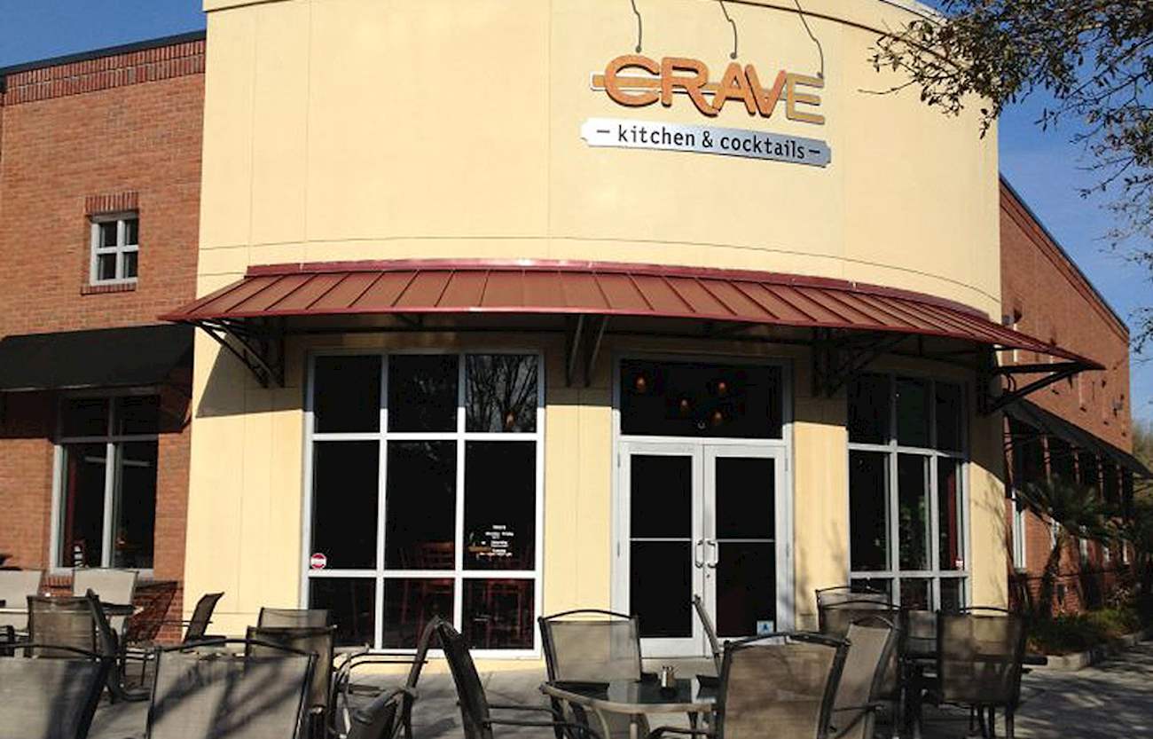 Crave Kitchen & Cocktails | TasteAtlas | Recommended authentic restaurants